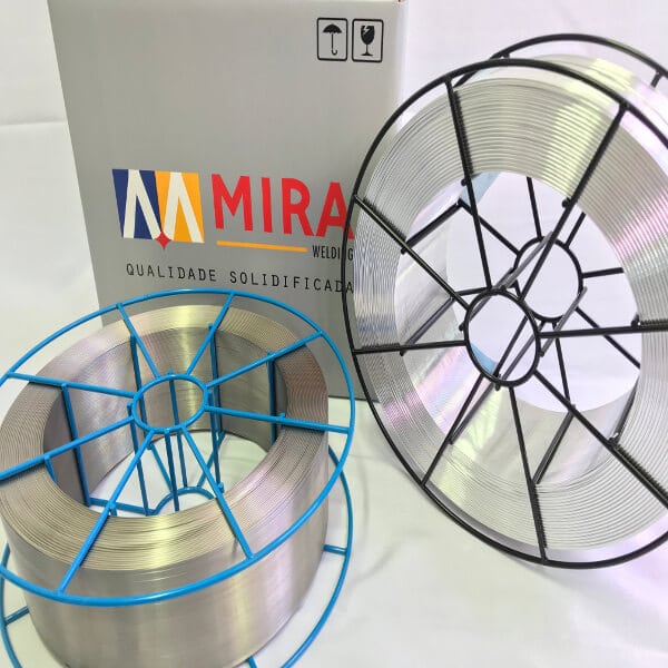 MIRA WIRE 308LSi (AWS A5.9 ER308LSi) | Suprindo