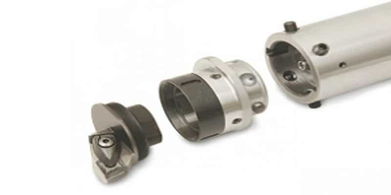 Seco oferece novas fixações Steadyline para trabalhos com grandes ...